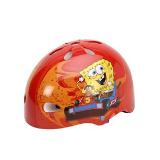 Nickelodeon SpongeBob Protective Helmet - Fitness & Sports - Wheeled ...