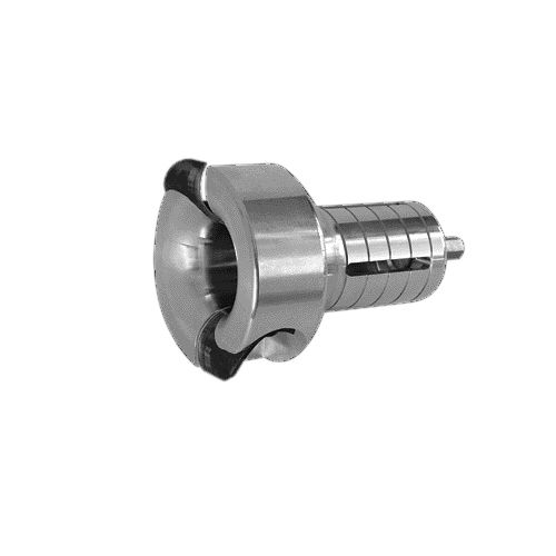 LumberJack Tools 3/4 in. x 3 in. Radius Shoulder Tenon Cutter