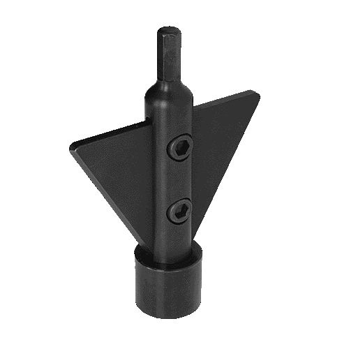 UPC 890028001369 - 60-Degree Countersink, CS2500 | upcitemdb.com