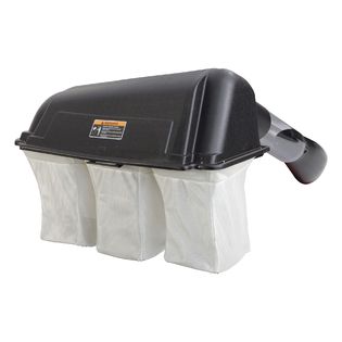 Snapper Tractor Grass Bagger - Lawn & Garden - Tractor Attachments ...