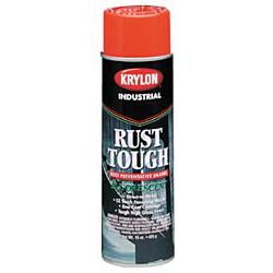 Krylon Rust Tough® Rust Preventative Enamel - Gloss White