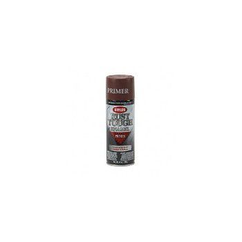 Krylon Rust Tough® Primer - Ruddy Brown