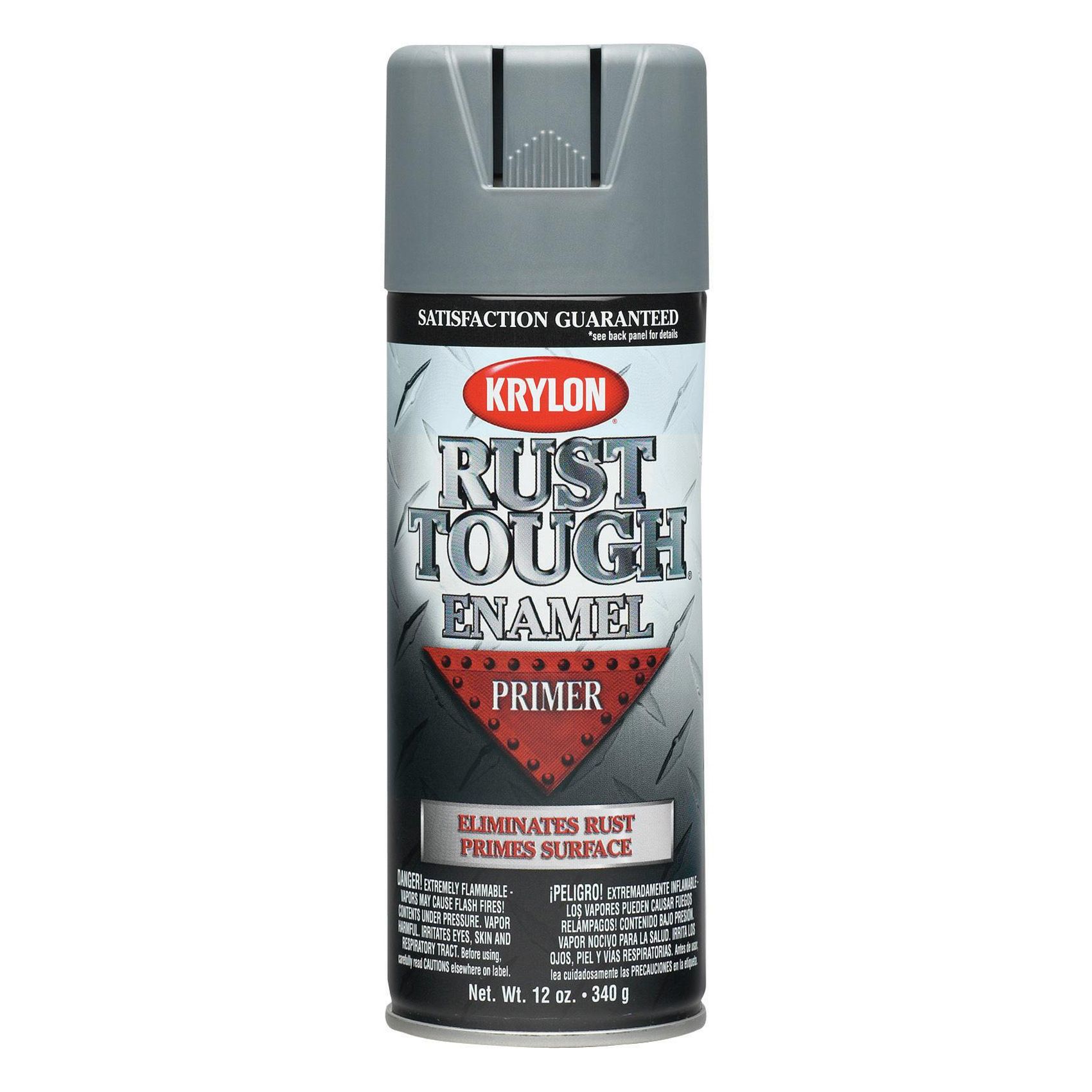 Krylon Rust Tough® Primer - Gray
