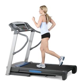 ProForm XP 580 Trainer Treadmill