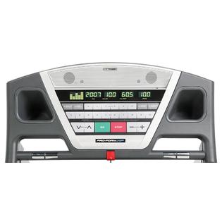 ProForm XP 580 Trainer Treadmill