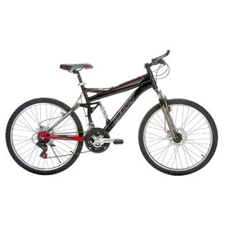 Huffy Pulsar 26 Inch Men's Bike - Fitness & Sports - Wheeled Sports - Bikes