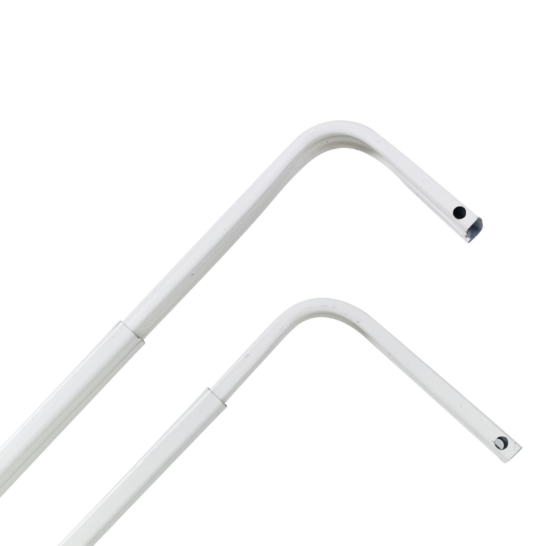 Whole Home 84-150 inches Valance Rod