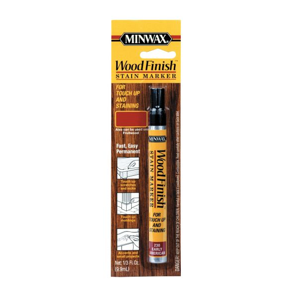 Minwax Cherry -Stain Markers