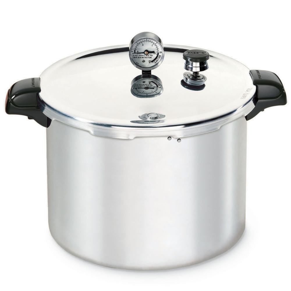 Presto 16 Qt. Pressure Cooker/Canner