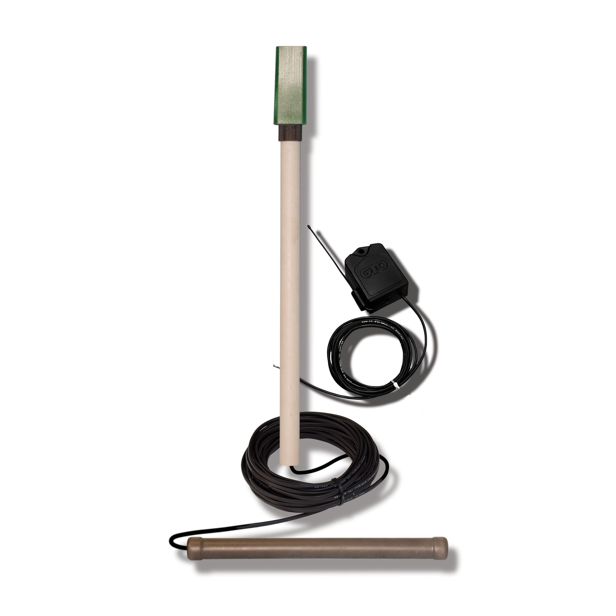 Best review of Mighty Mule Wireless Gate Opening Sensor - Garage Door ...