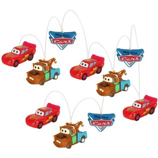 Disney Cars String Lights - Home - Home Decor - Lighting - Lighting ...
