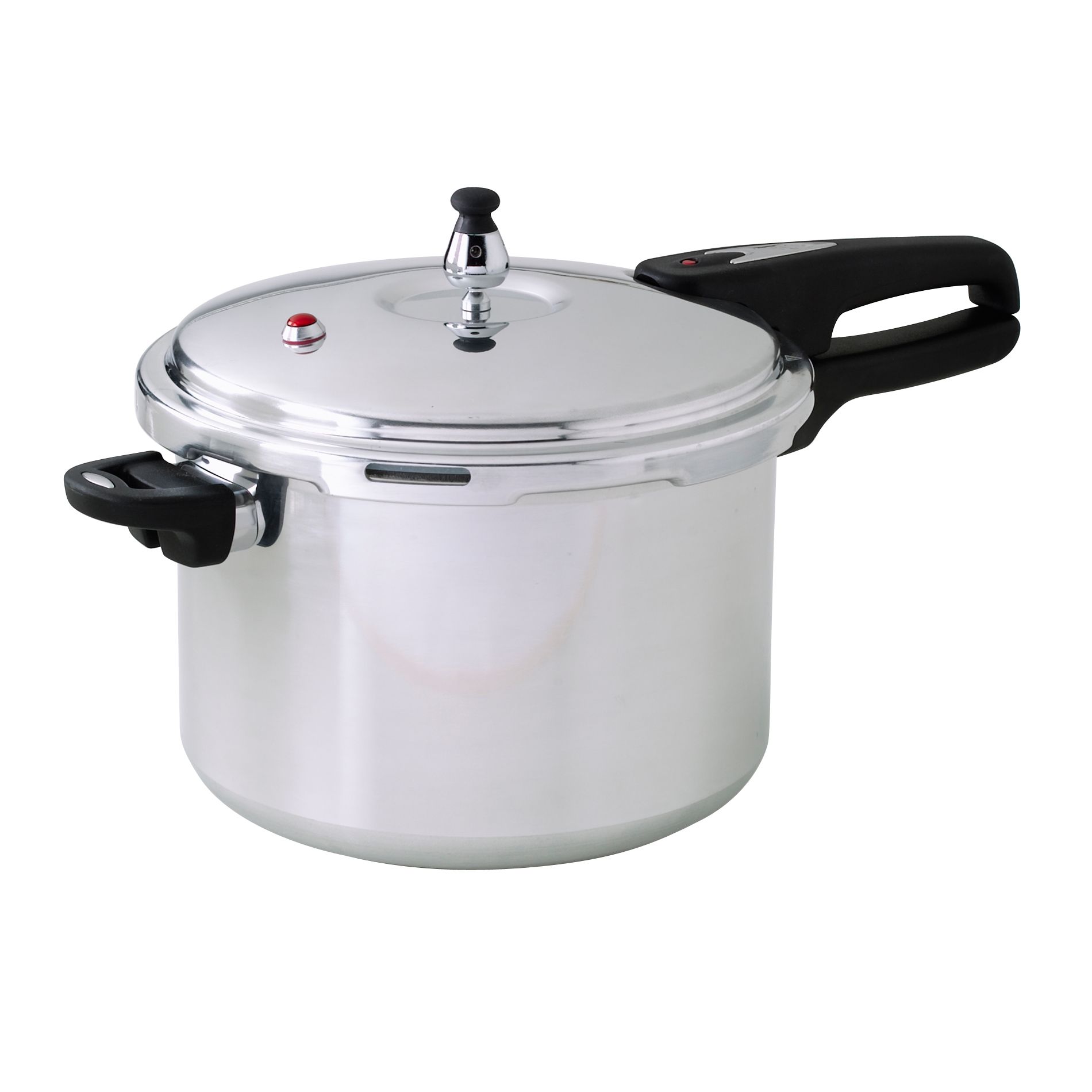 8 Quart Pressure Cooker