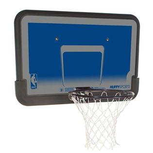 Spalding 44" Eco Composite Rectangle Backboard / Rim Combo - Fitness ...