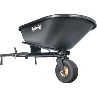 Agri-Fab Cart Zero Turn - Lawn & Garden - Tractor Attachments - Carts