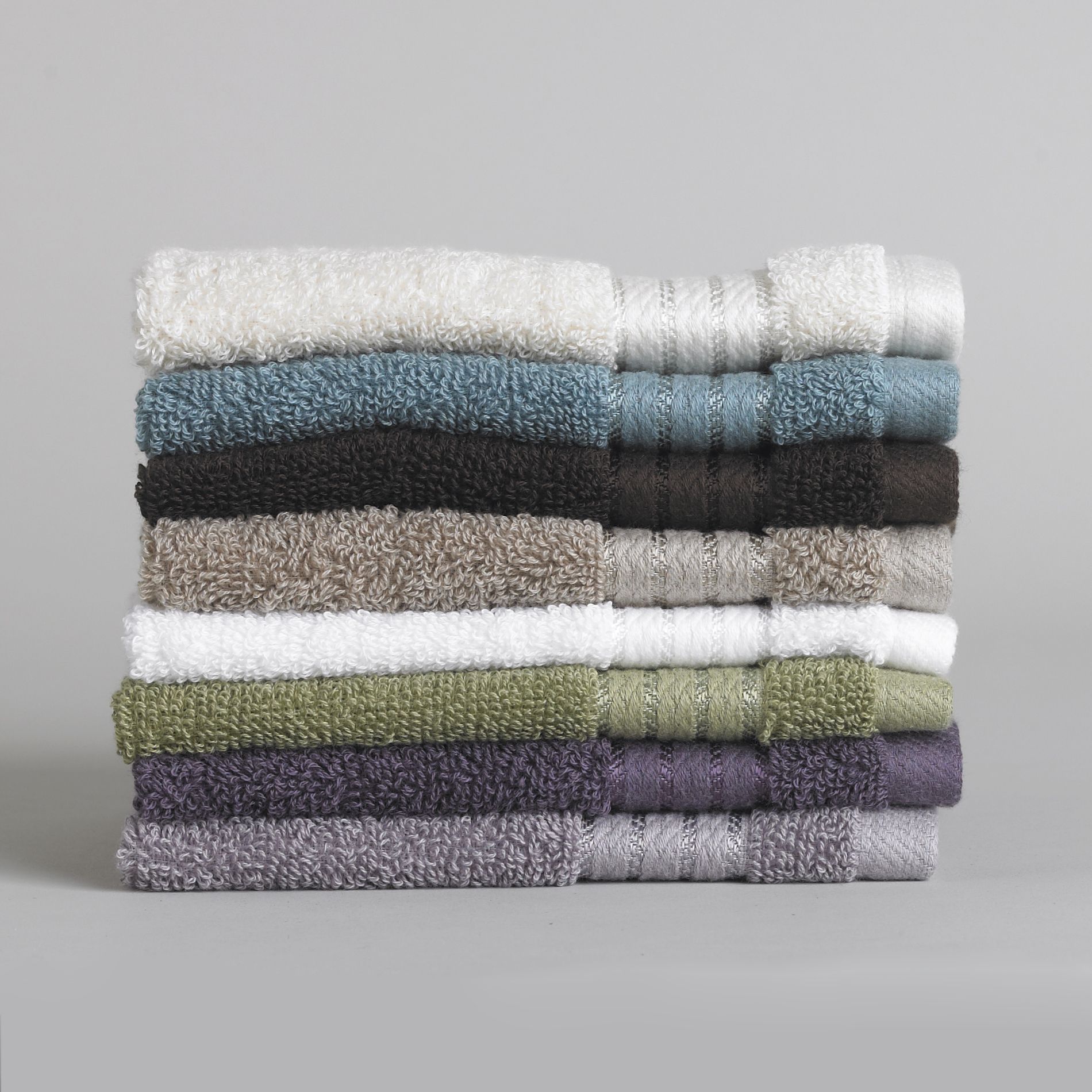UPC 890104509109 - Jaclyn Smith Bath Towels, Hand Towels, or Wash ...