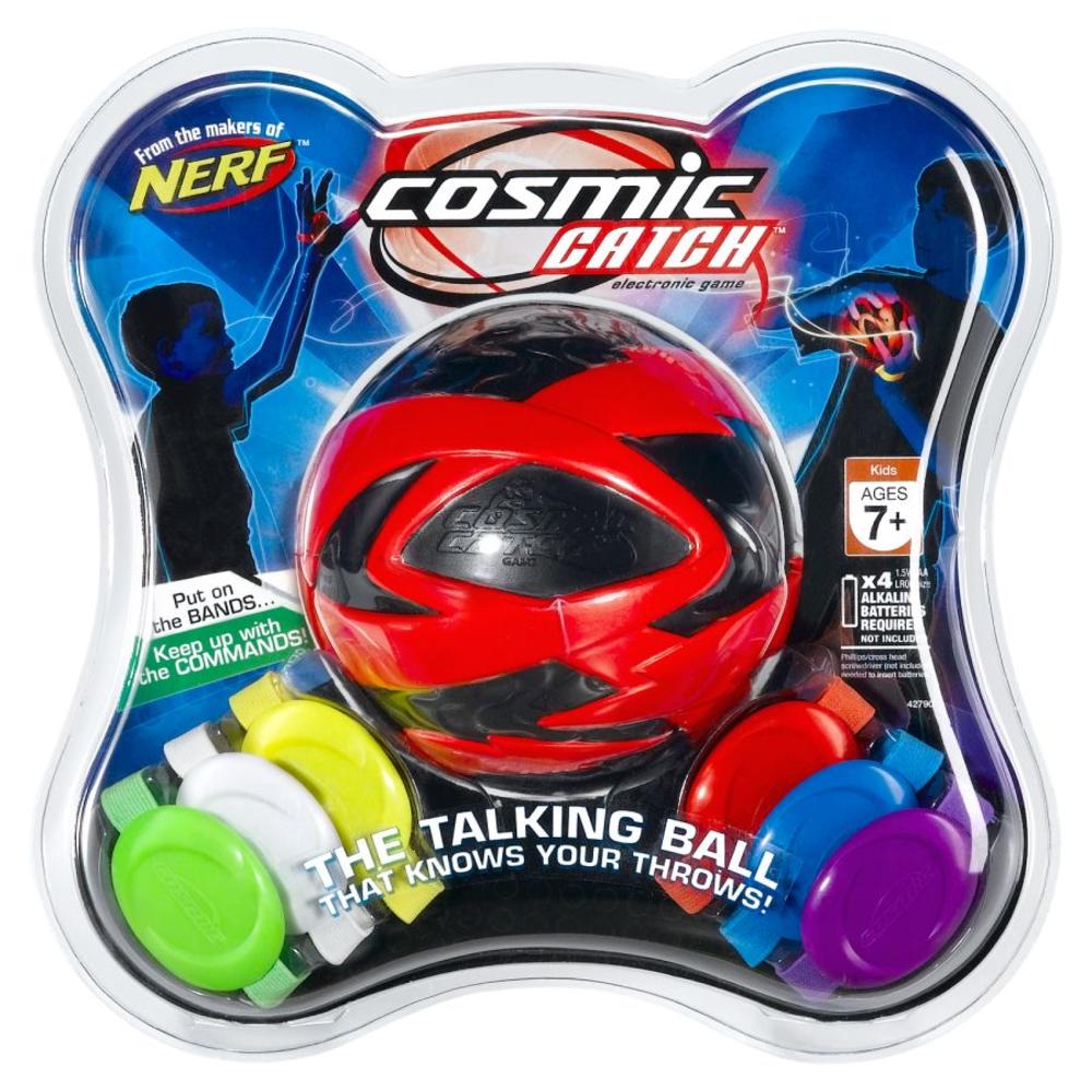 Hasbro Nerf Cosmic Catch