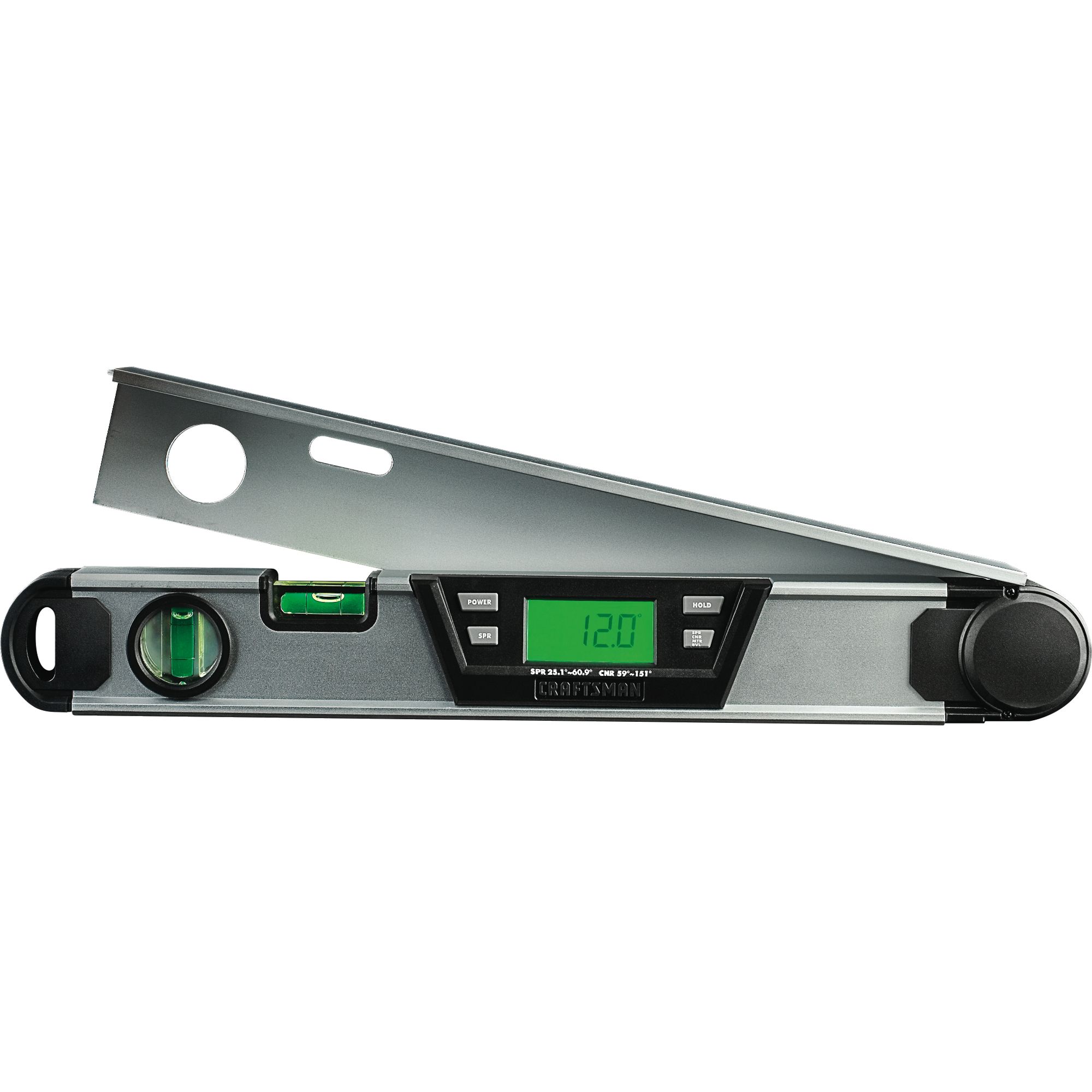 Craftsman 4-in-1 Digital Angle Finder | Shop Your Way: Online Shopping ...
