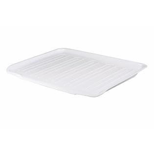 Rubbermaid Large White Drain Board