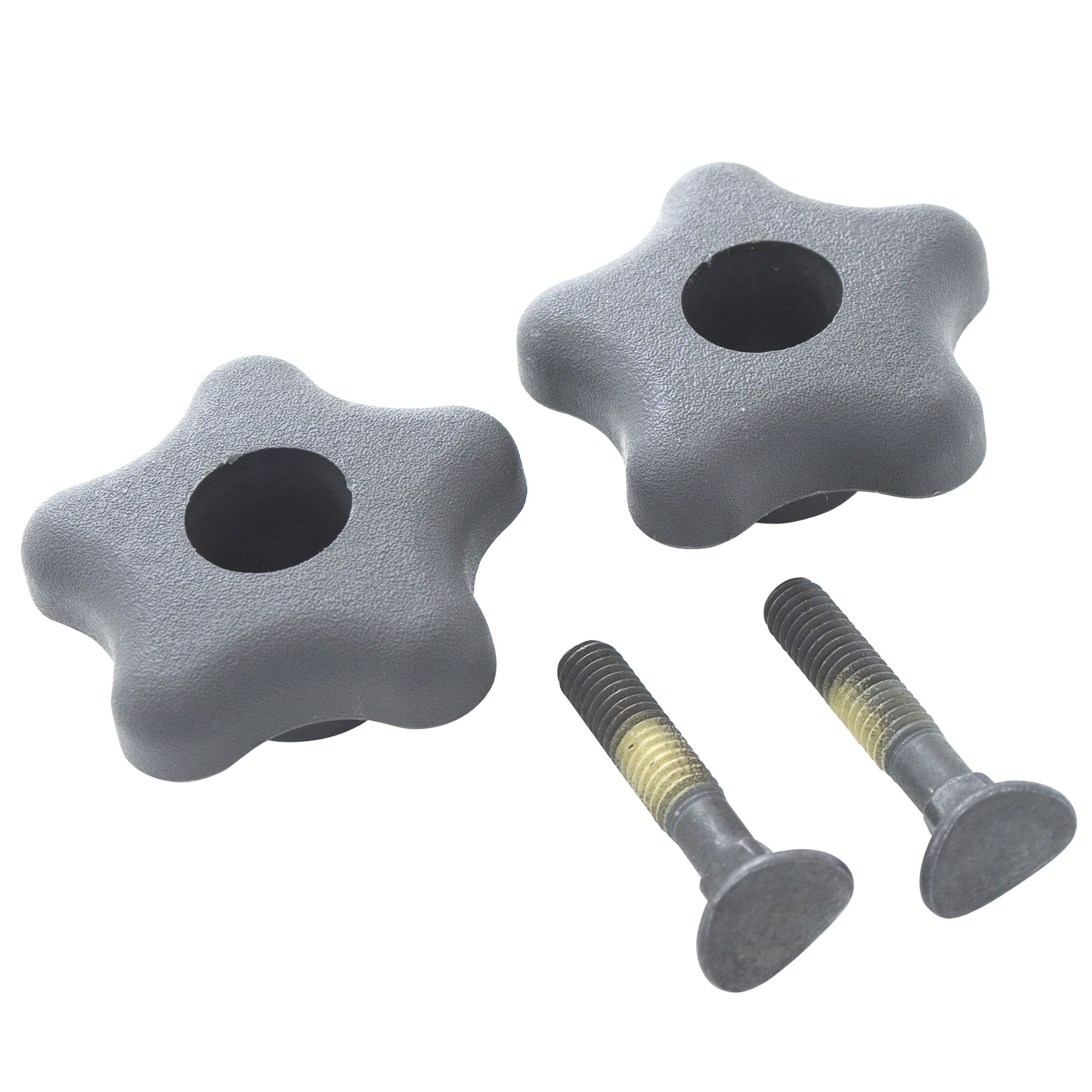 Craftsman 33455 Premium Mower Handle Knobs
