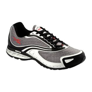 Reebok Men's Exertion DMX Ride Shoe - Black - Clothing, Shoes & Jewelry ...