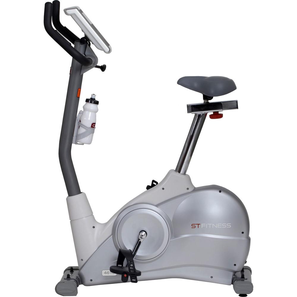 Star Trac Fitness 4610 Upright Exercise Bike