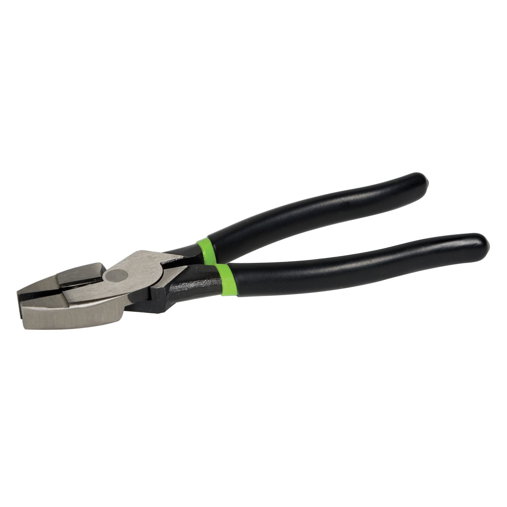 side cutting plier drawing