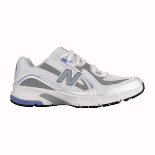 New Balance Women's 559 Walking Athletic Shoe - White/Grey/Blue ...