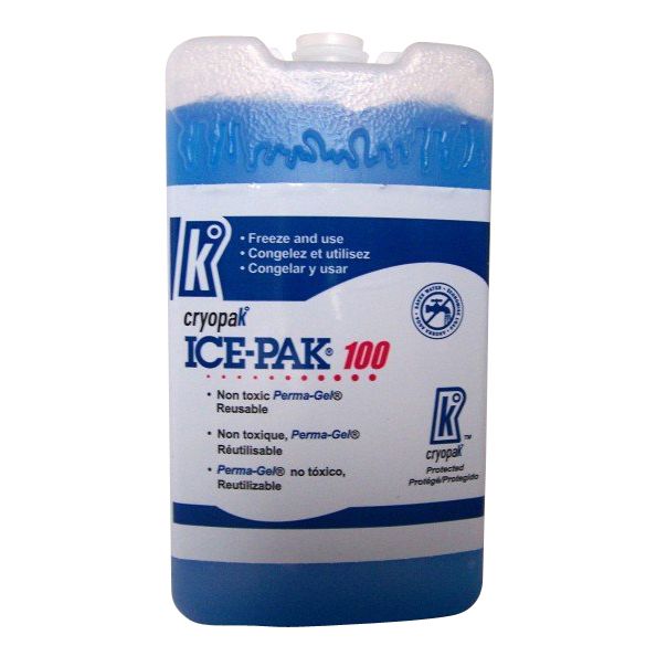Cryopak Ice-Pak 100