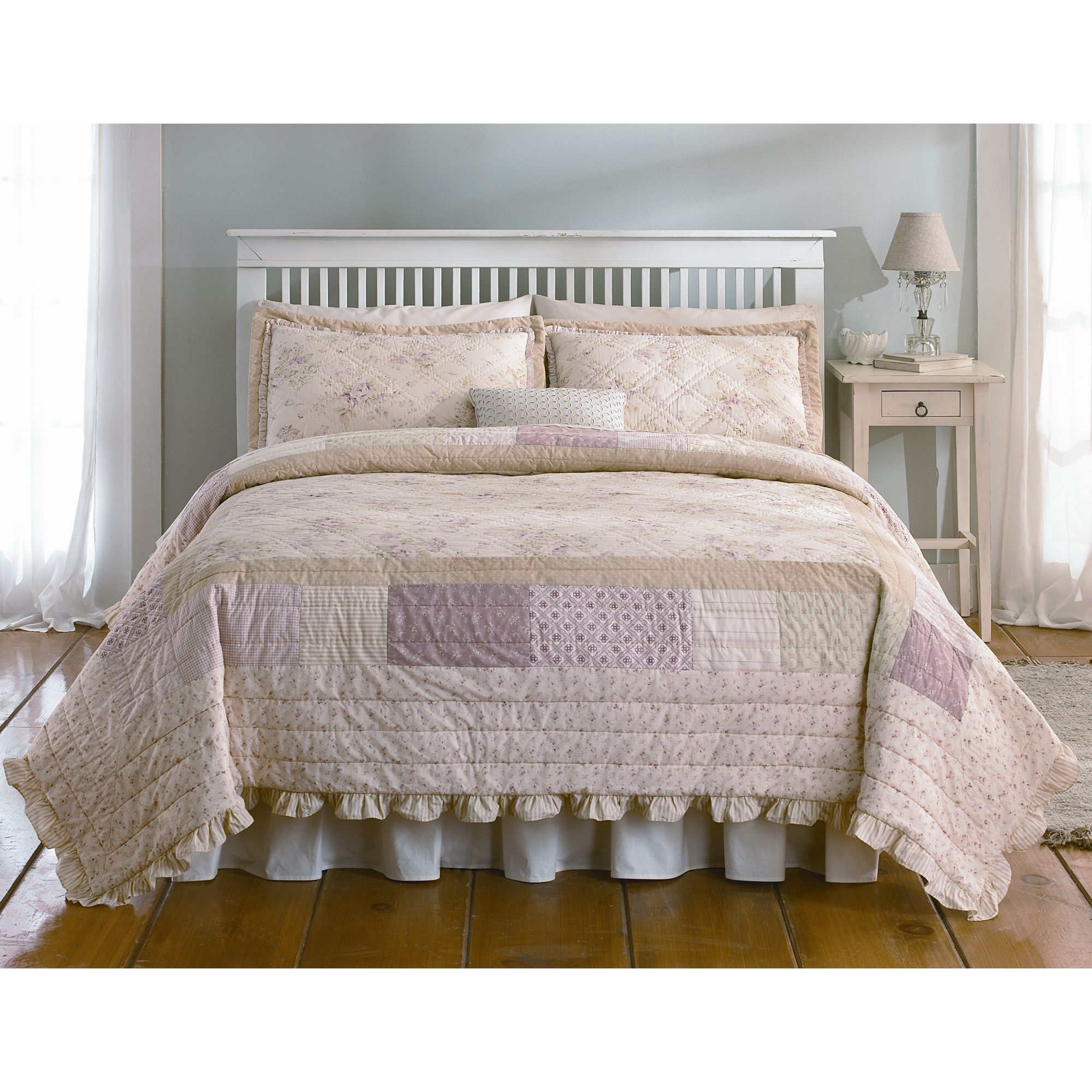 Country Living Charleston Quilt