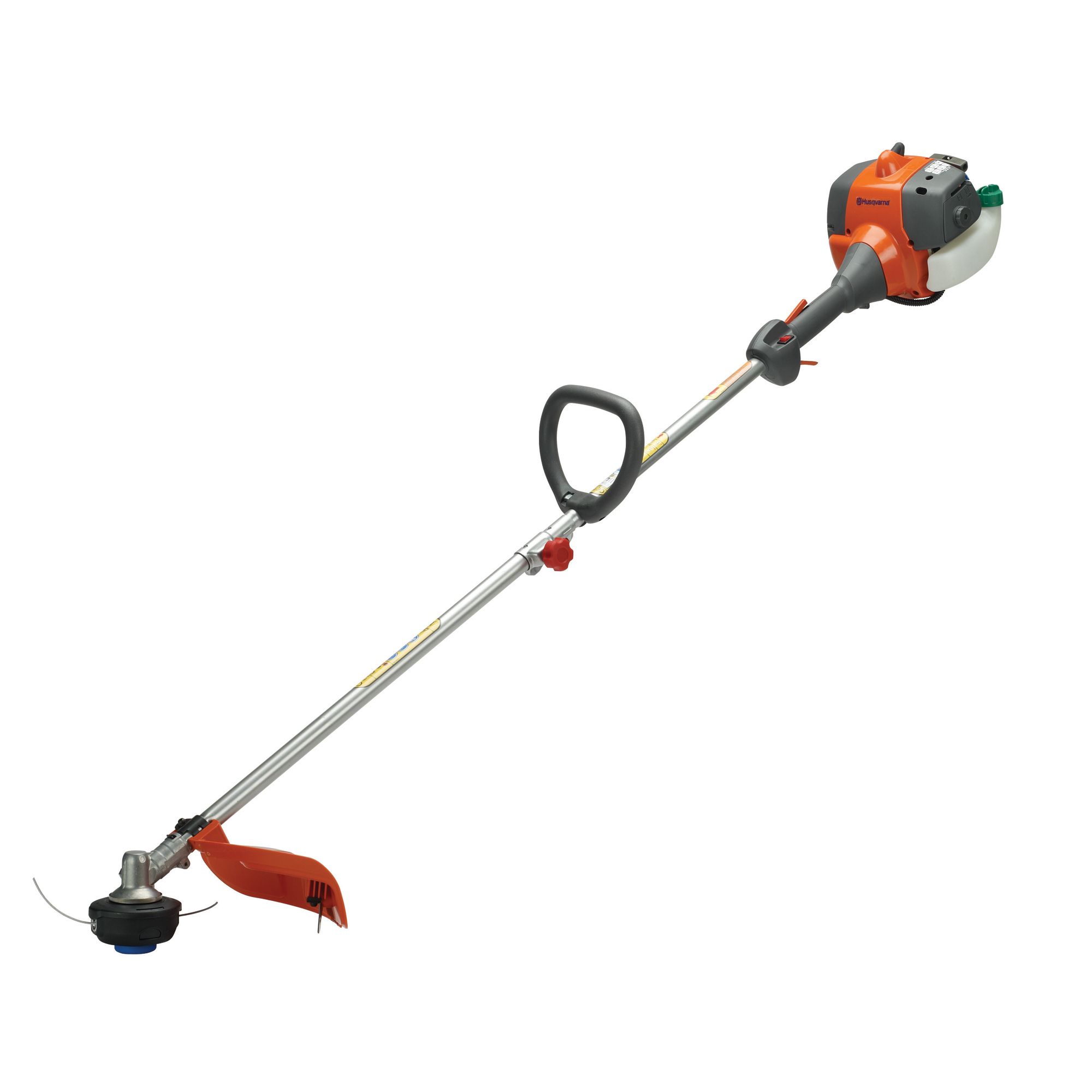 UPC 024761017480 - Trimmer Strght Shft 28Cc Husq , 128LD | upcitemdb.com