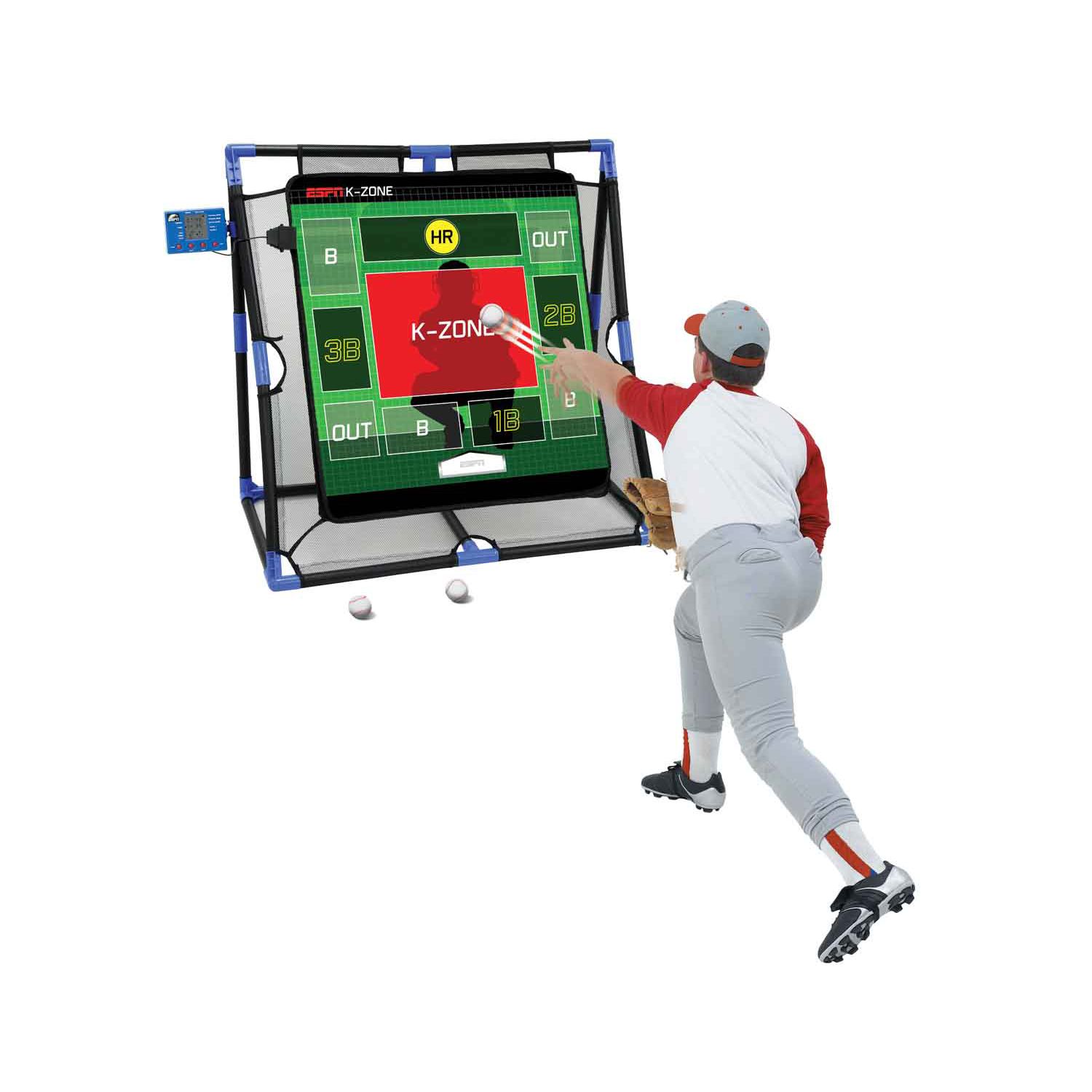 ESPN K-zone Baseball