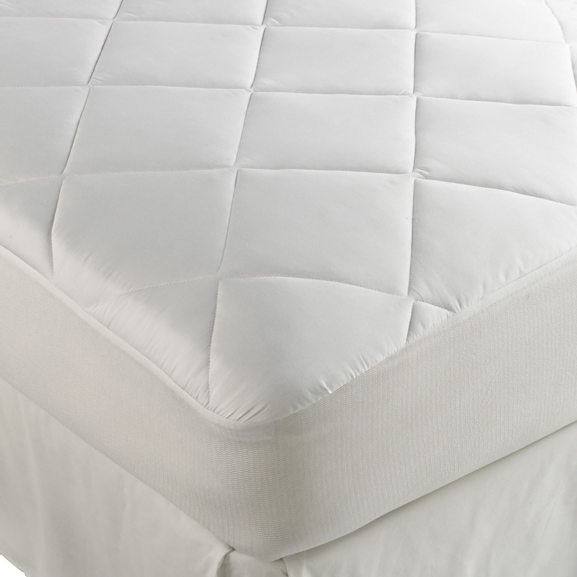 Cannon Down Alternative Mattress Pad