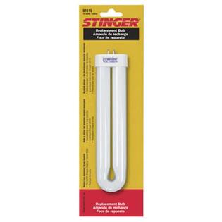 Stinger Replacement Bulb for 1/2 Acre Bug Zapper