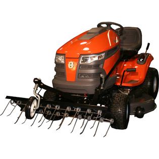 Agri-Fab Dethatcher Front Mount - Lawn & Garden - Tractor Attachments ...