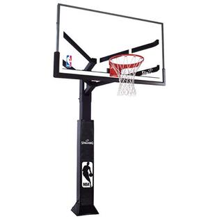 Spalding 72" Arena View Glass Inground - Fitness & Sports - Team Sports ...