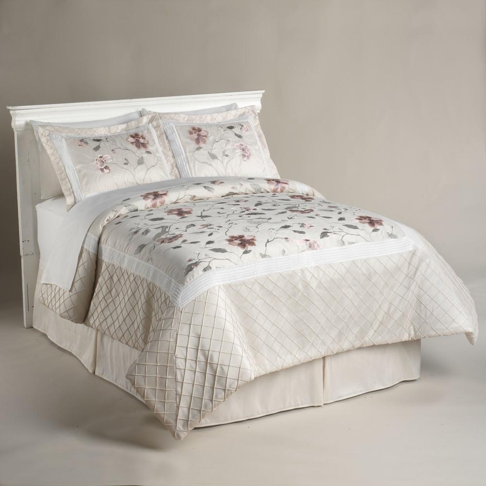 Jaclyn Smith Bed Sheets