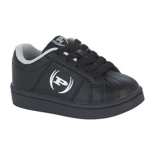 Phat Farm Toddler Classic American Flava Low - Black - Clothing, Shoes ...