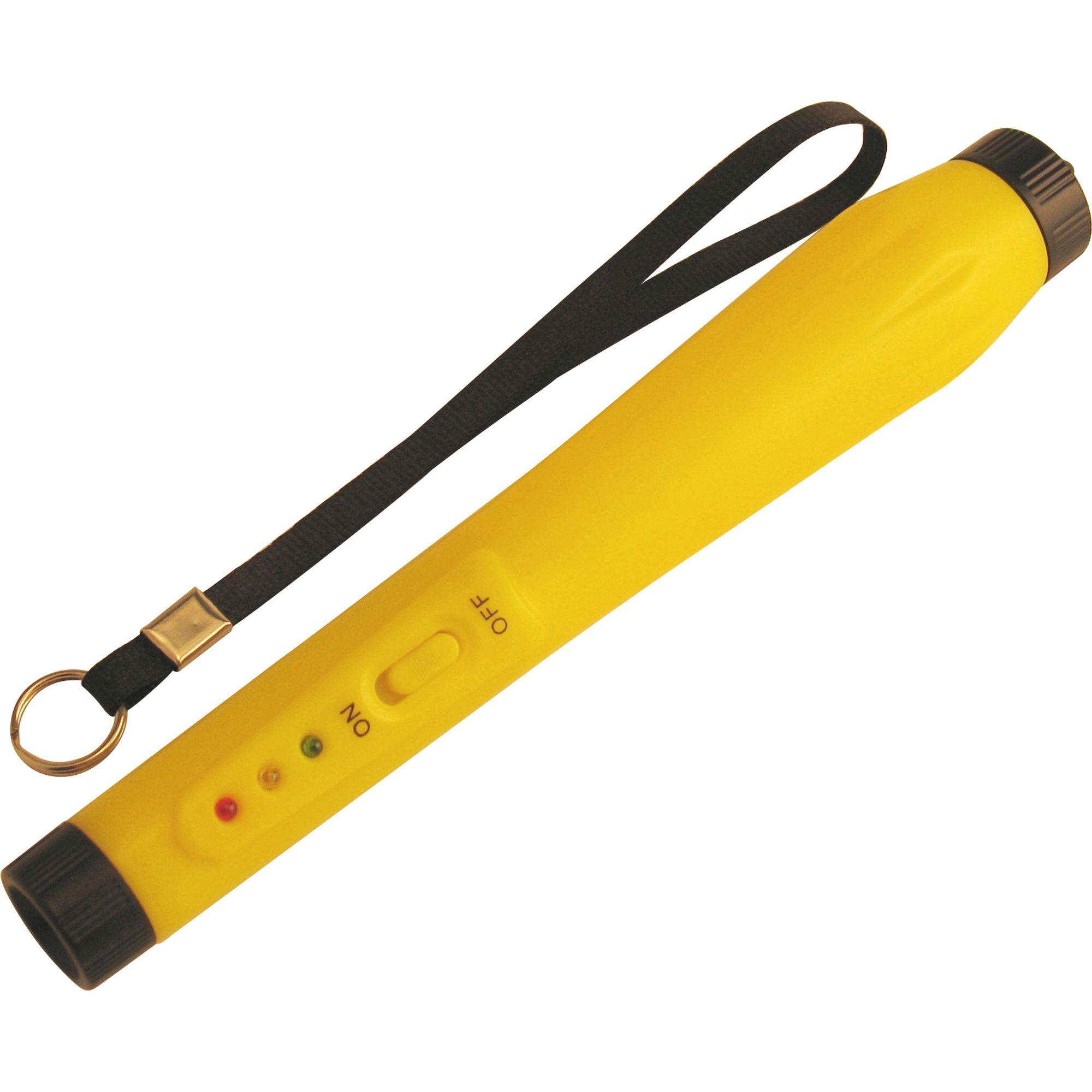 PEN STYLE NATURAL GAS DETECTOR