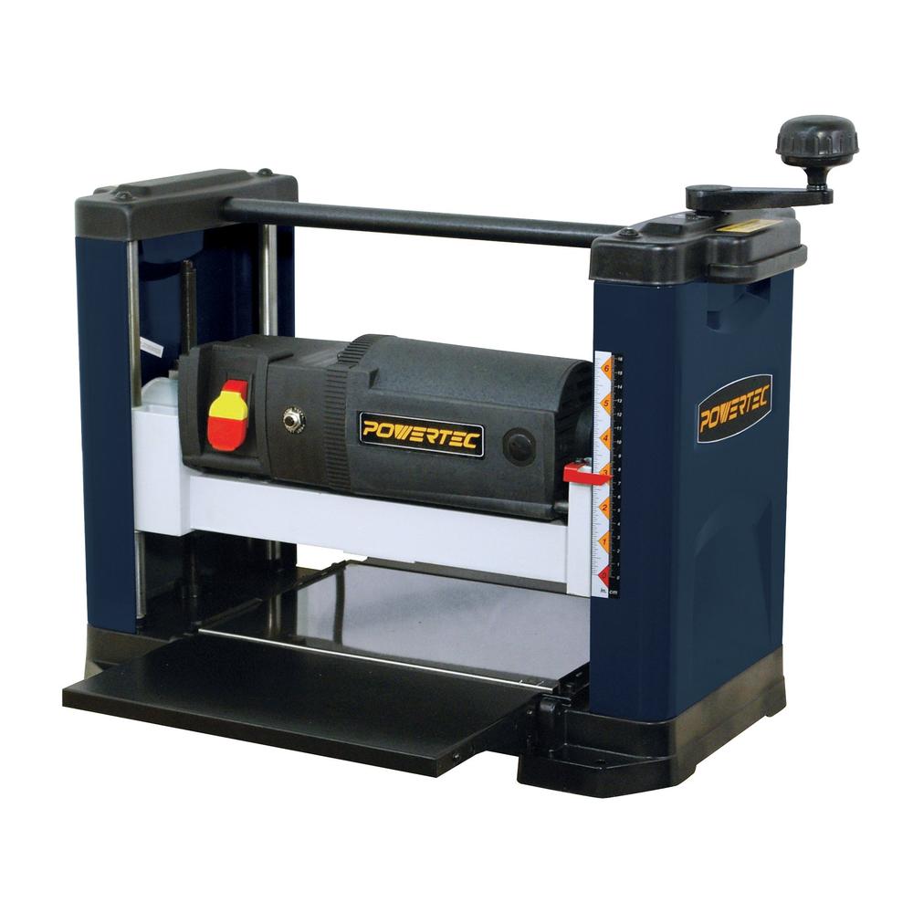 Powertec 12.5 inch Planer