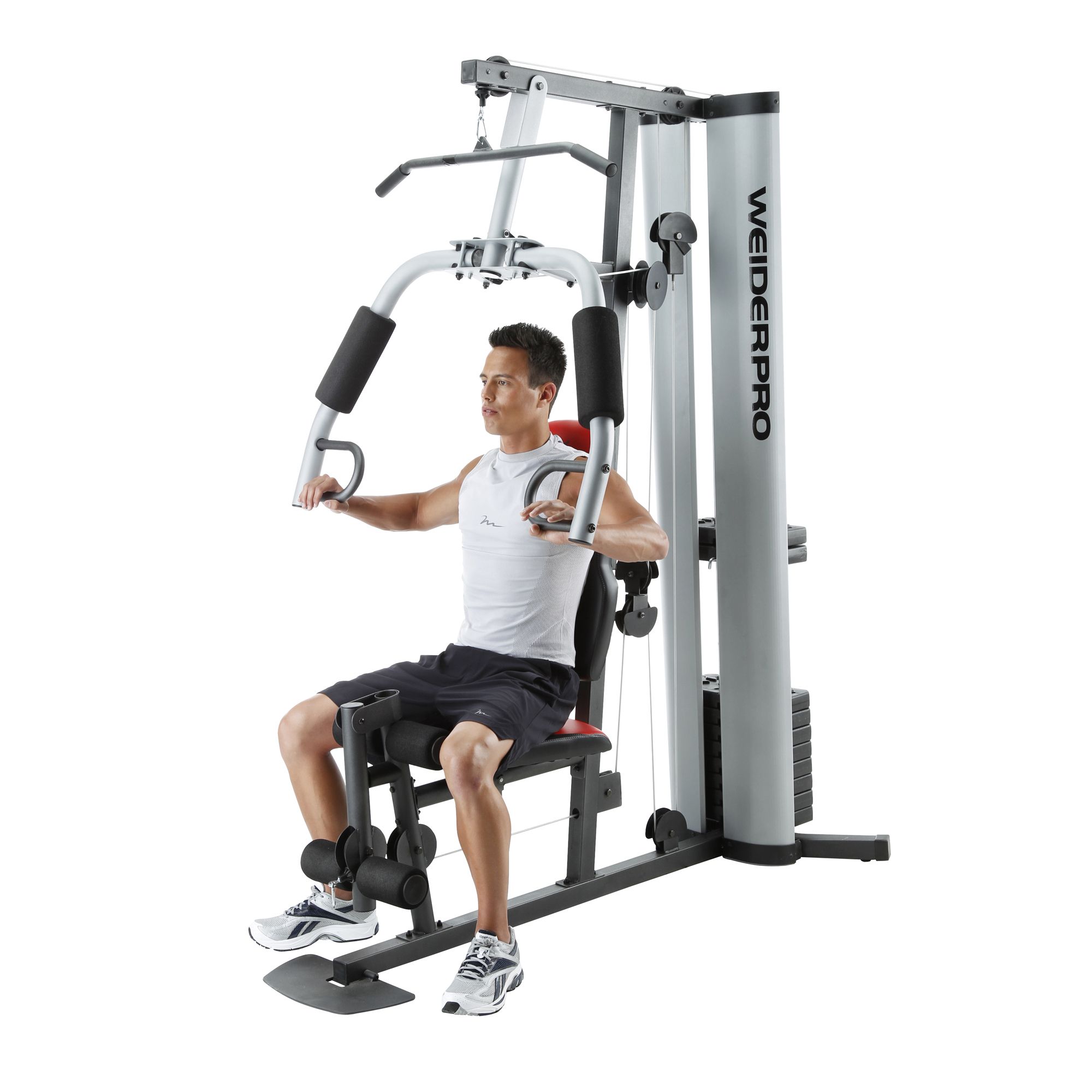 Weider Weight System Pro 6900: Train Like A Pro with Great Deals at Sears