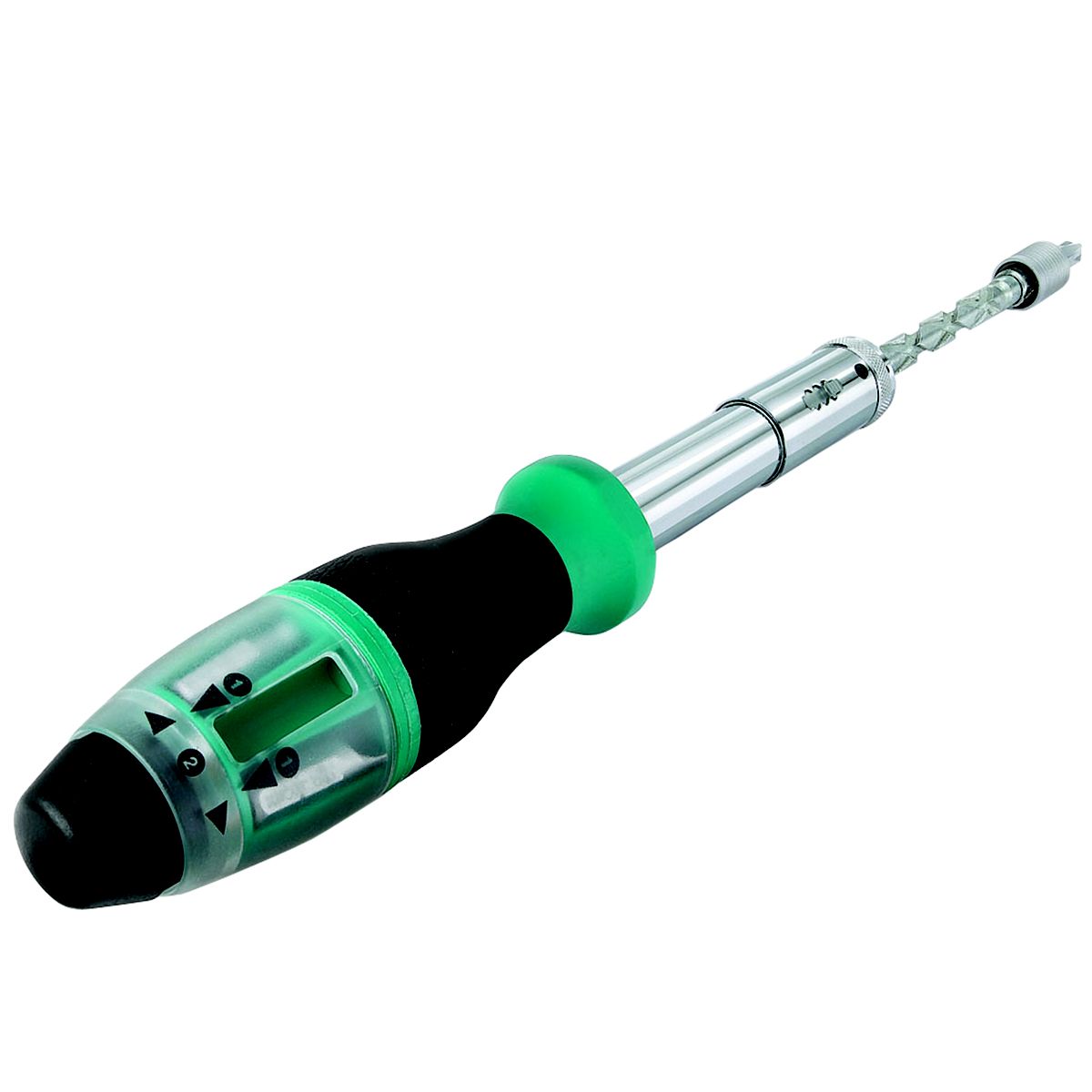 UPC 043099105249 - Magtorq Quick-Change "Yankee Driver" | upcitemdb.com