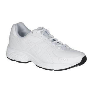ASICS Women's Gel Advantage - White - Clothing, Shoes & Jewelry - Shoes ...