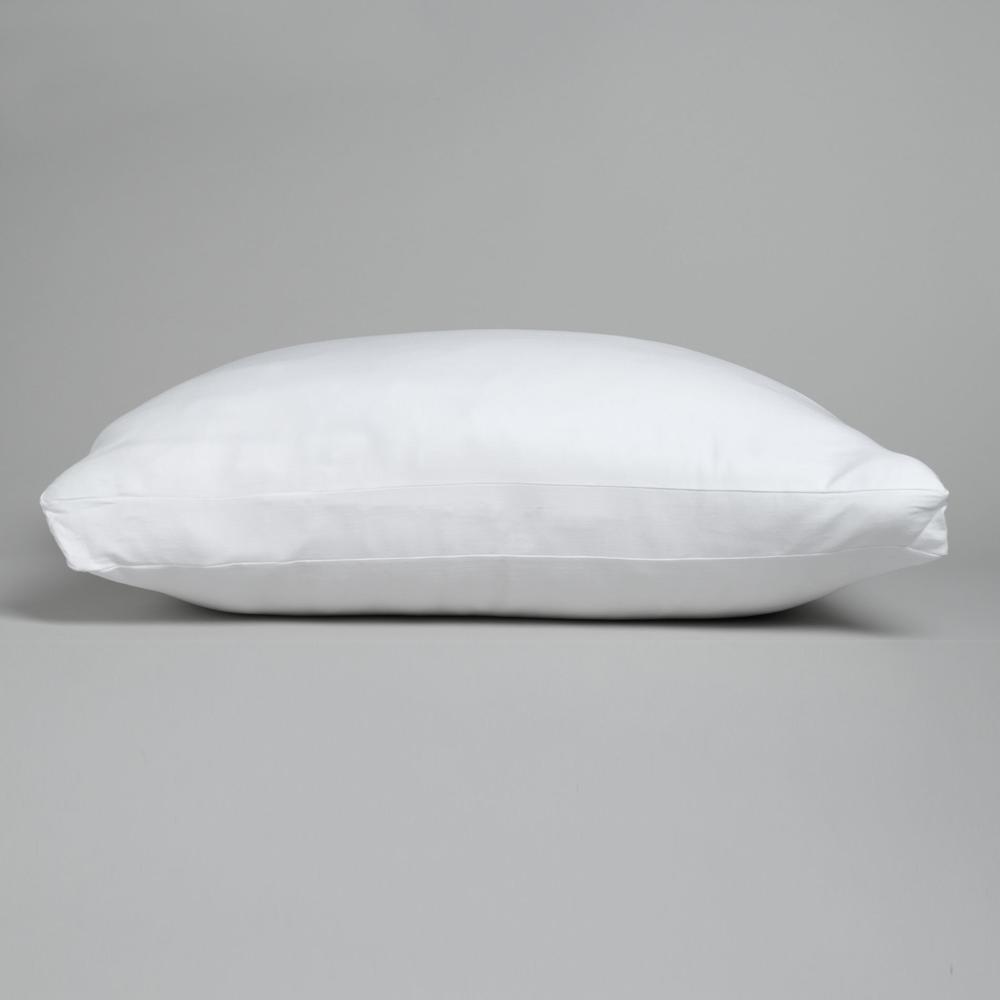 Cannon Cotton Gusset Pillow Cover