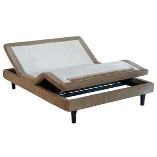 Serta iComfort CLOSEOUT WHILE SUPPLIES LAST Destiny II Firm King Mattress Only