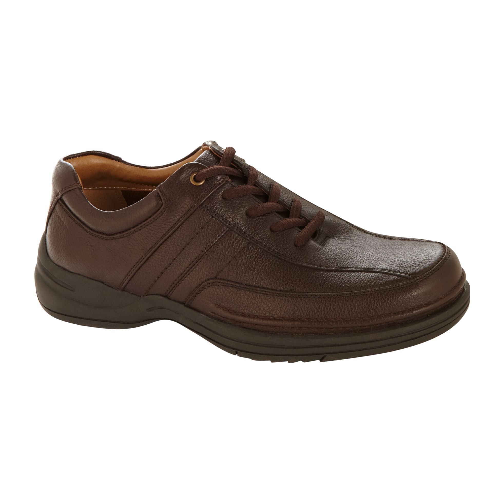 Wonderlite Men's George - Brown - Clothing, Shoes & Jewelry - Shoes ...
