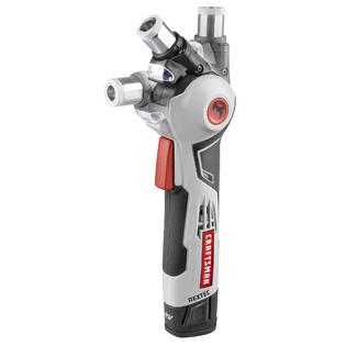 Craftsman NEXTEC 12.0 Volt Hammerhead Auto Hammer with Rotating Head
