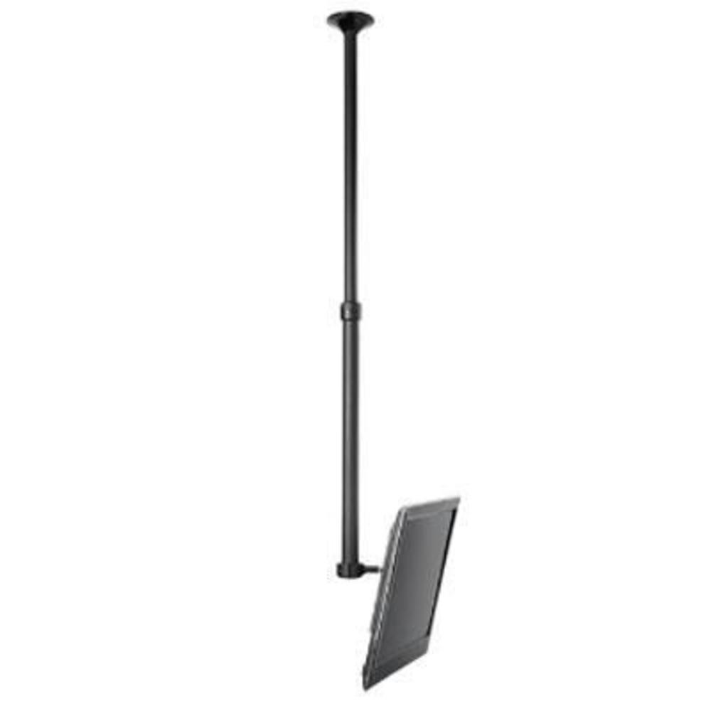 Atdec TH-1040-CTL Ceiling Telescopic Long Pole Mount