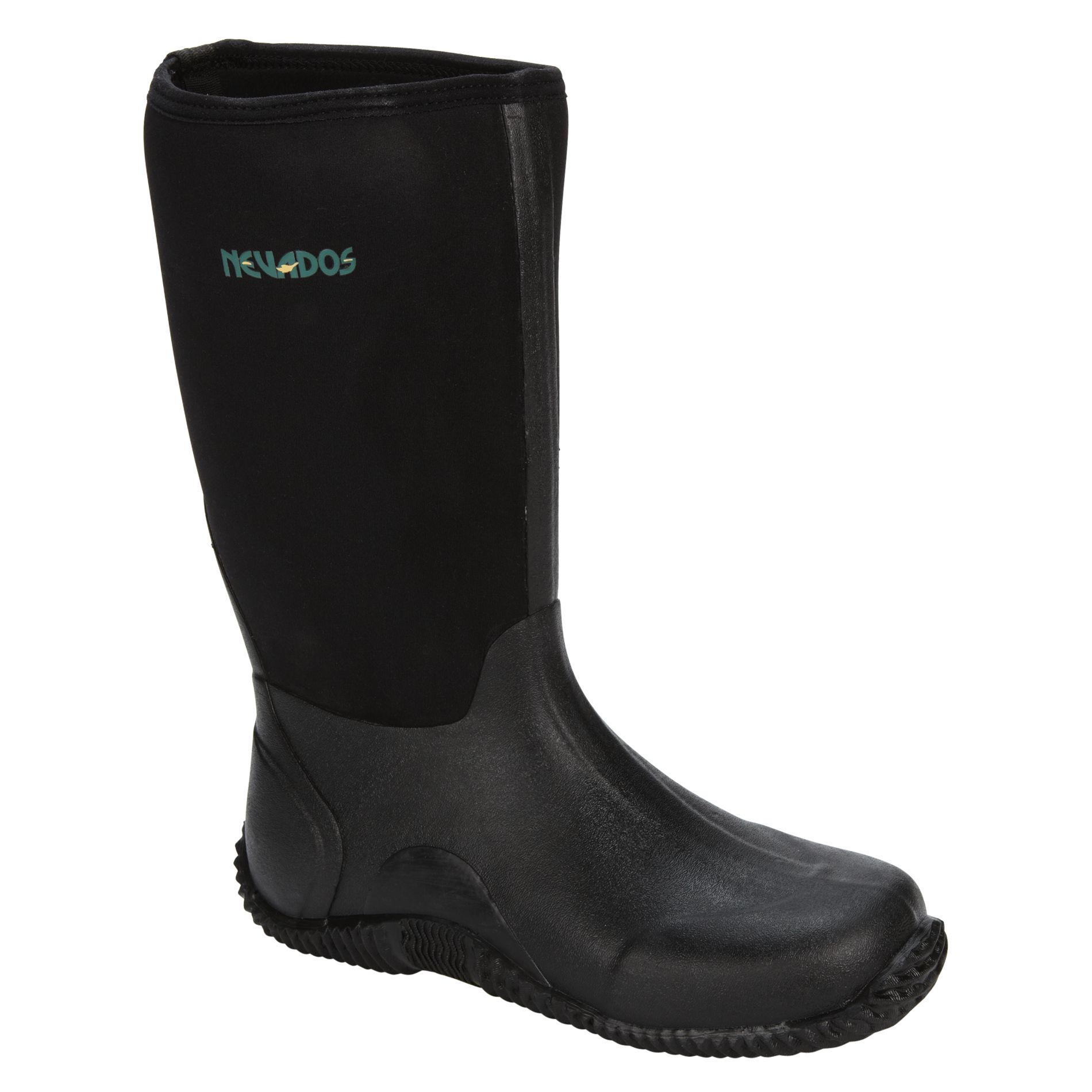 Nevados Men's Shoe Bogger High Boot - Black