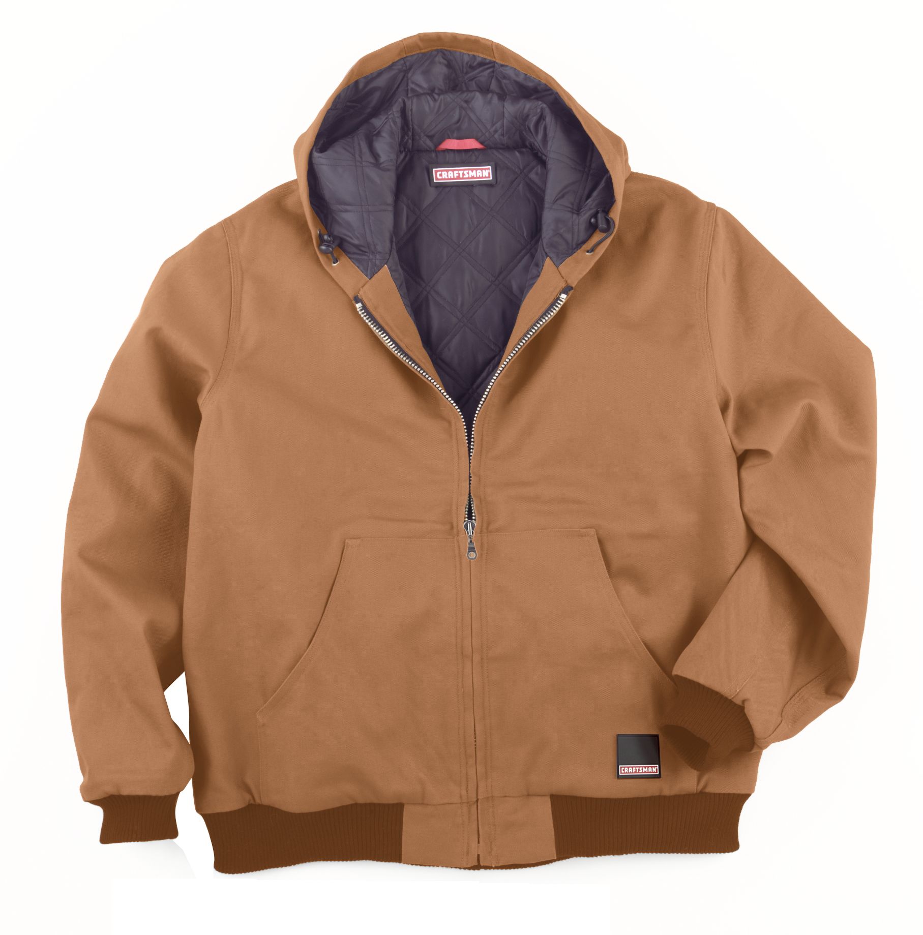 Craftsman Year Round Jacket