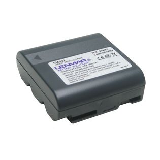 Lenmar Camcorder Battery, NoMEM NiMH for Sharp BT-H22U - TVs ...